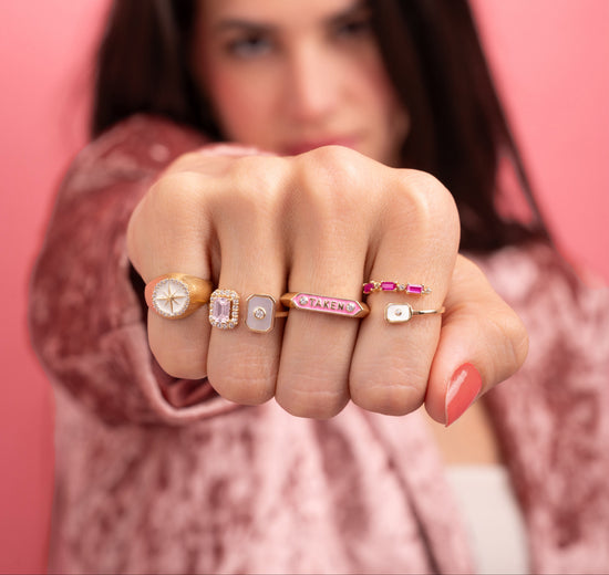 RINGS – Tirana