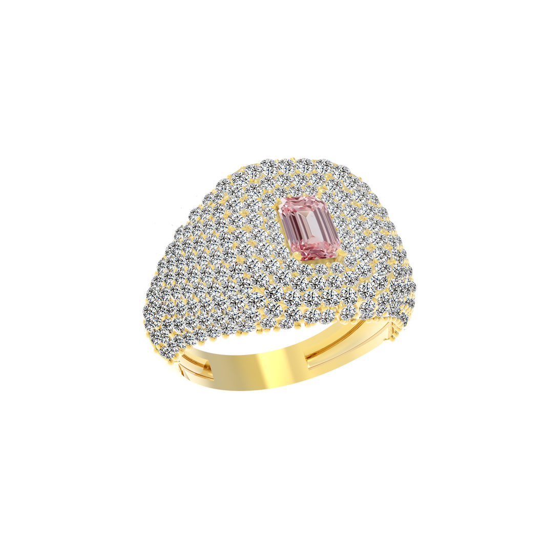 RINGS – Tirana